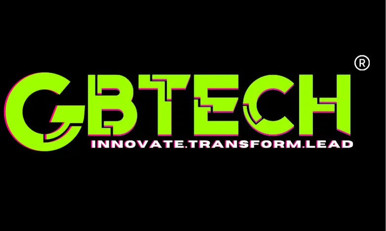 Home | GBTECH - GreenByte Tech Creative Company